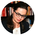 Sabrina Maria Fadel Becue no Migalhas
