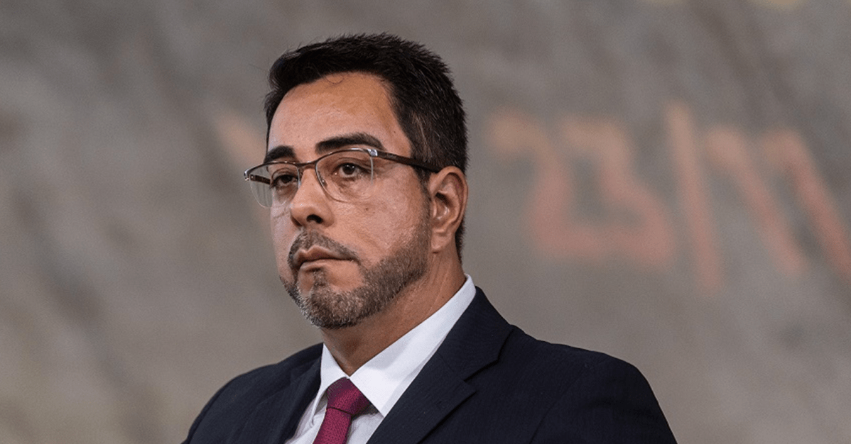 OAB/RJ quer inclusão de Bretas em cadastro de violadores da advocacia ...