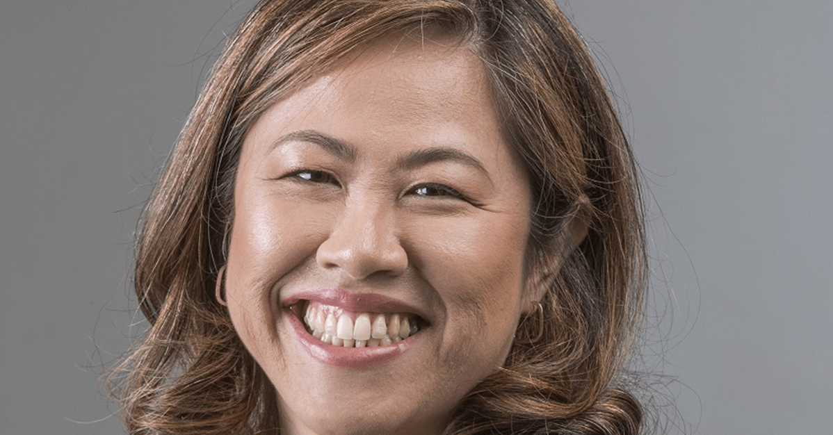 Viviane Yumy Kunisawa é a nova sócia da Daniel Advogados - Migalhas