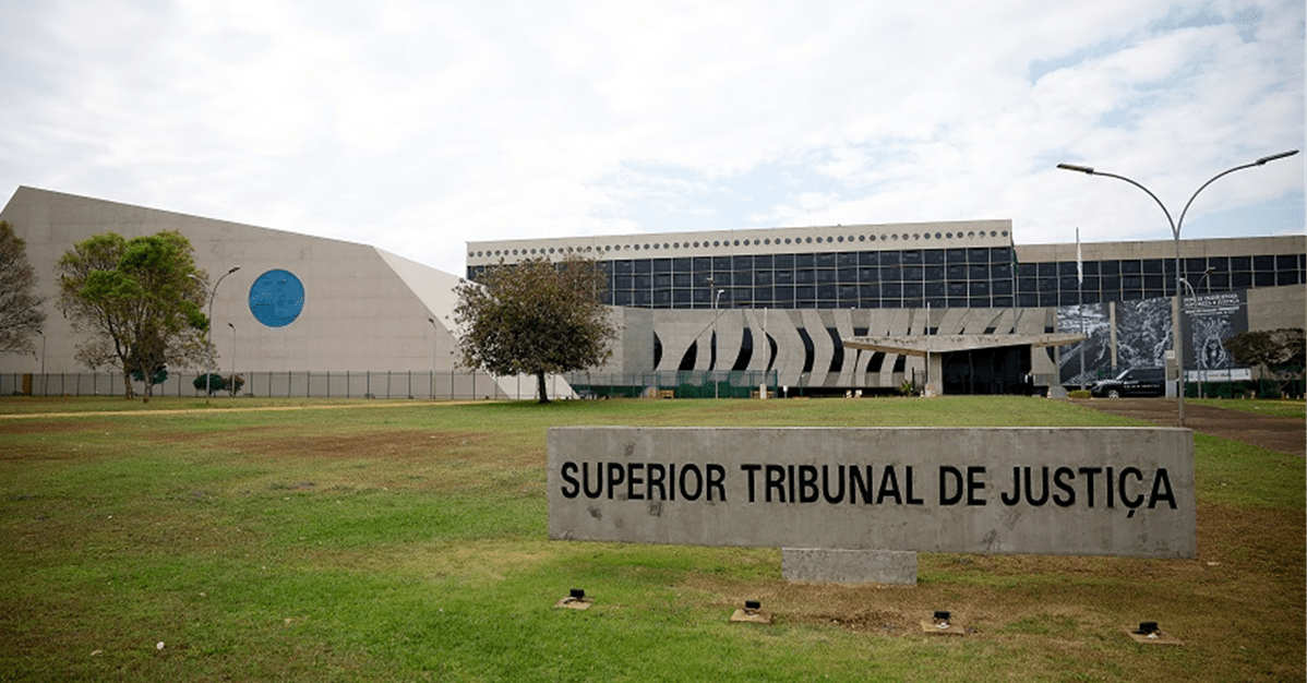 STJ: Juiz pode intimar de ofício defensor para escuta especializada ...