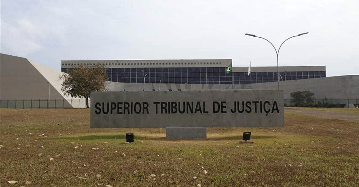 STJ pausa análise de pensão a dependente não incluso em previdência ...