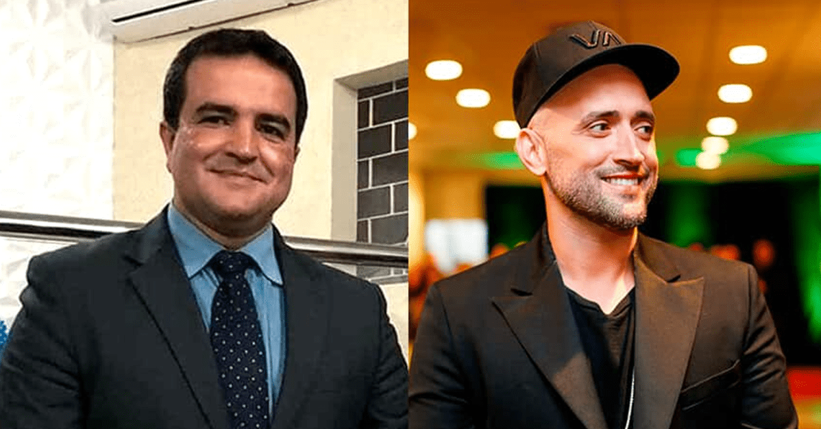 TJ/AL absolve pastor que orou por morte de Paulo Gustavo - Migalhas
