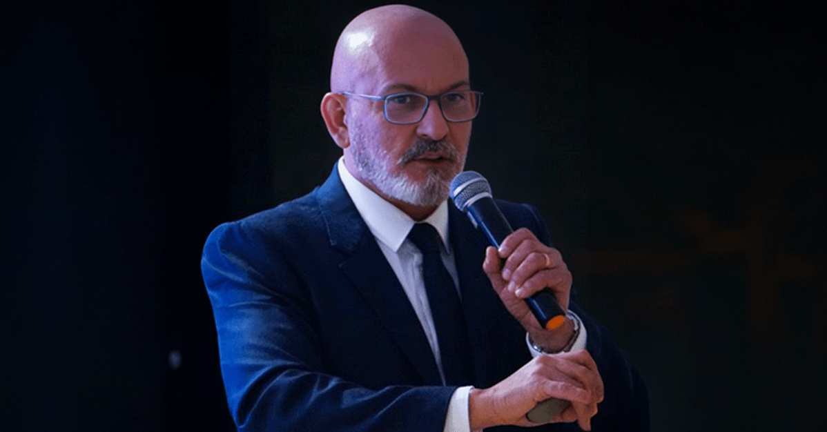 Fabio Rivelli apresenta palestra em Fórum de Direito - Migalhas