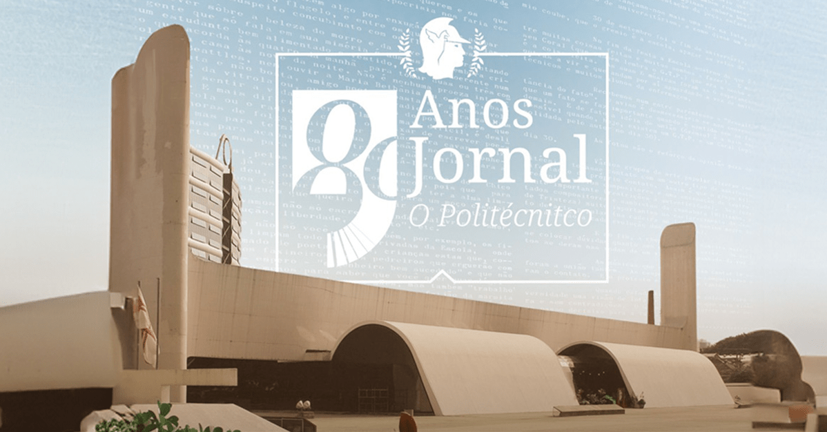 Jornal "O Politécnico", da Poli-USP, comemora 80 anos de existência ...