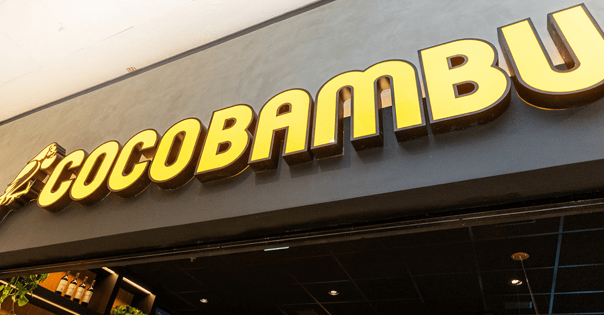 Coco Bambu pagará R$ 30 mil por injúria racial e acúmulo de funções ...