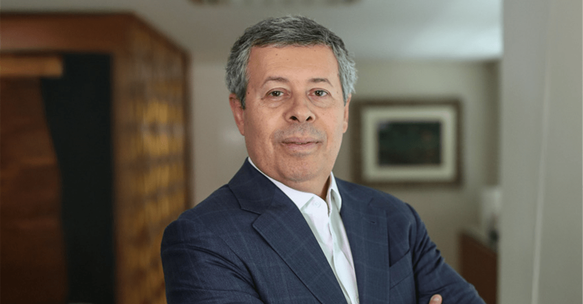 Anastacio Marinho é nomeado conselheiro da FIESP - Migalhas