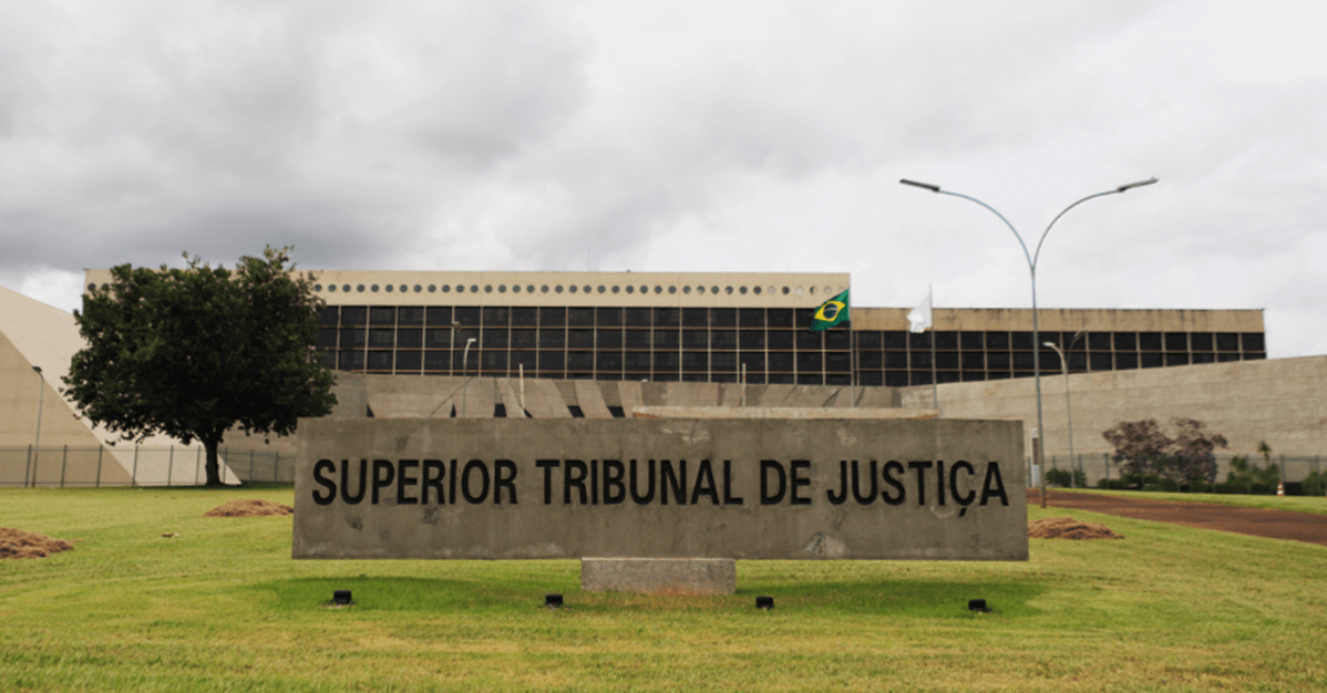 STJ: Juiz de execução penal não pode substituir serviço por pecuniária ...