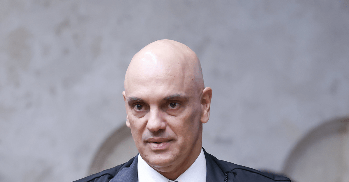 Em carta a Moraes, EUA diz que ordens do ministro não valem no país ...