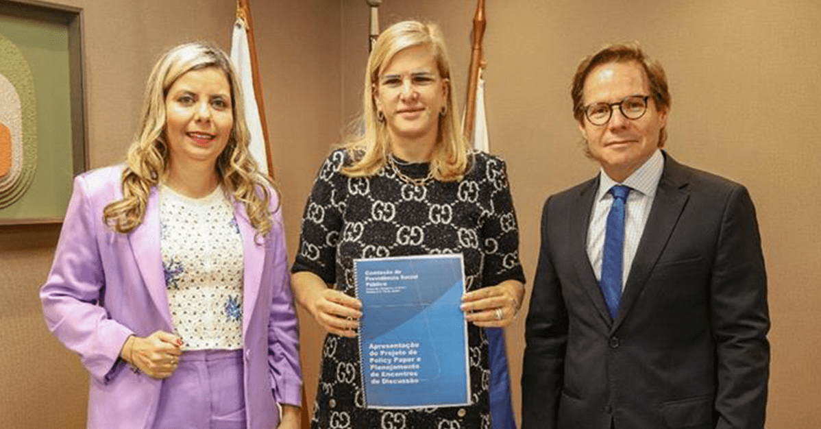 OAB/RJ quer ajudar a reduzir fila do INSS e evitar ações na Justiça ...