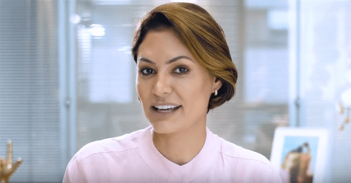 "Ex-garota de programa": Meta não removerá vídeos contra Michelle ...