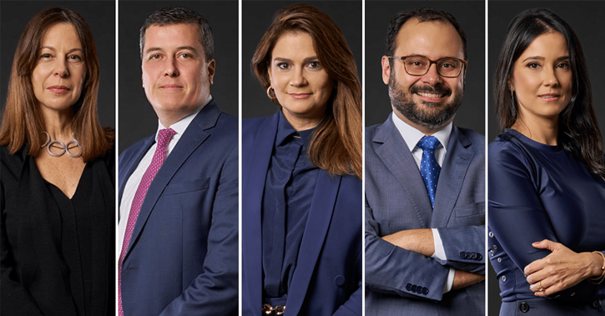 Manesco Advogados anuncia cinco novos sócios - Migalhas