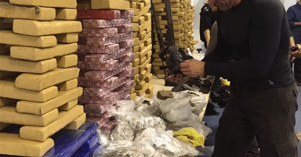 STJ: Não cabe agravar pena por tipo da droga se quantidade for ínfima ...
