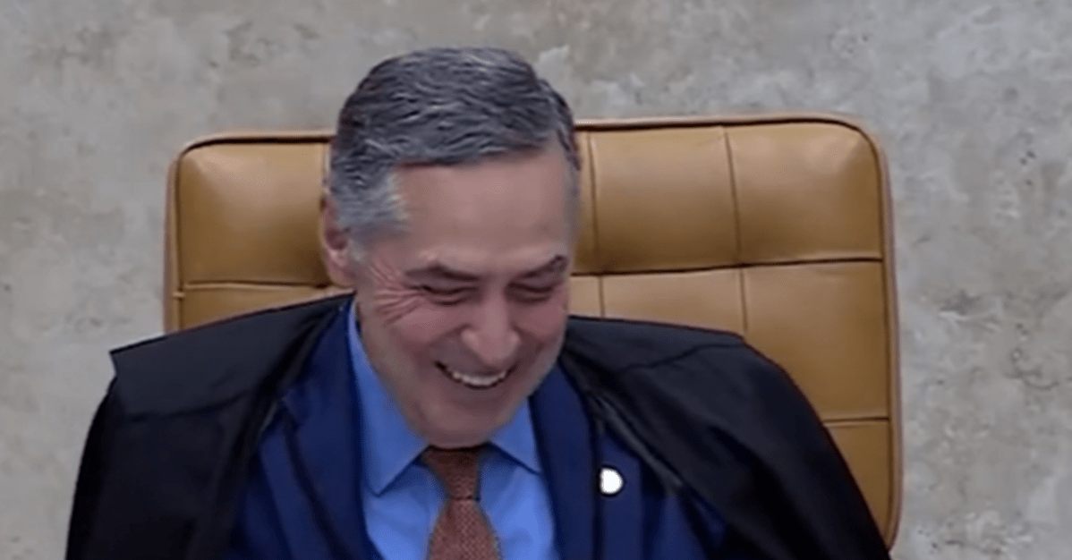 STF: Cármen pede que Barroso cante em festa de aniversário de 104 anos ...
