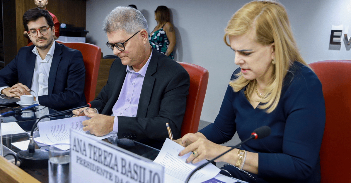 OAB/RJ e INPI firmam parceria para oferecer cursos e pós-graduação ...