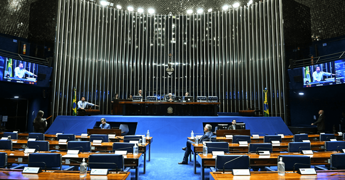 OAB/RJ recorre ao Senado contra PLs que aumentam tributos da advocacia ...