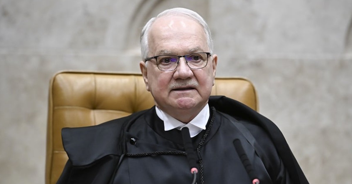 Ministro Edson Fachin abre ano judiciário defendendo mudanças no STF ...