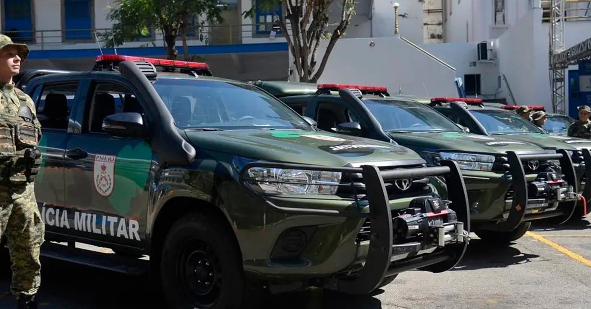 Dino manda MP avaliar ANPP em ação contra militar por porte de drogas ...