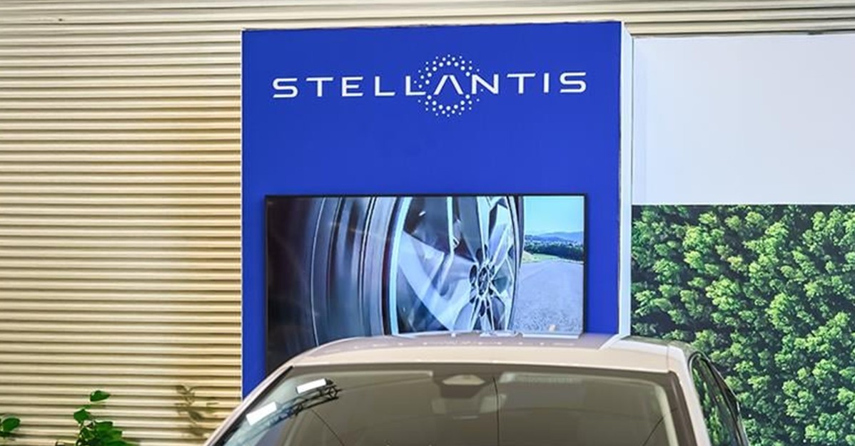 Stellantis pagará horas extras por troca de uniforme e deslocamento ...