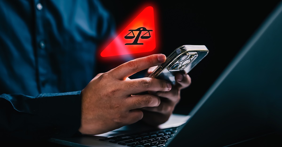 OAB/RJ mobiliza advocacia pela aprovação de PL contra falso advogado ...