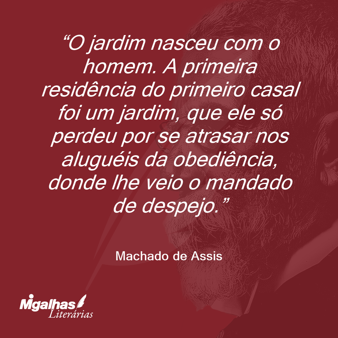 Frases e pensamentos de grandes escritores sobre Resid%c3%aancia ...